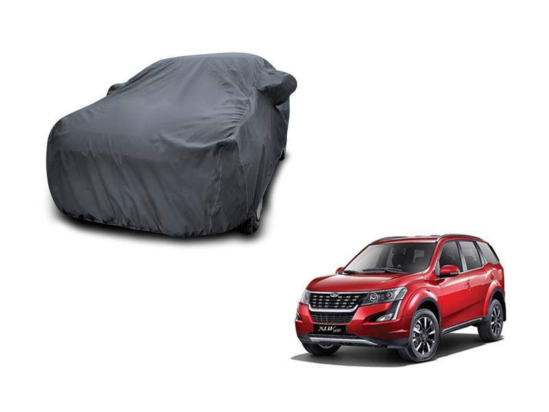 Xuv500 body cover store