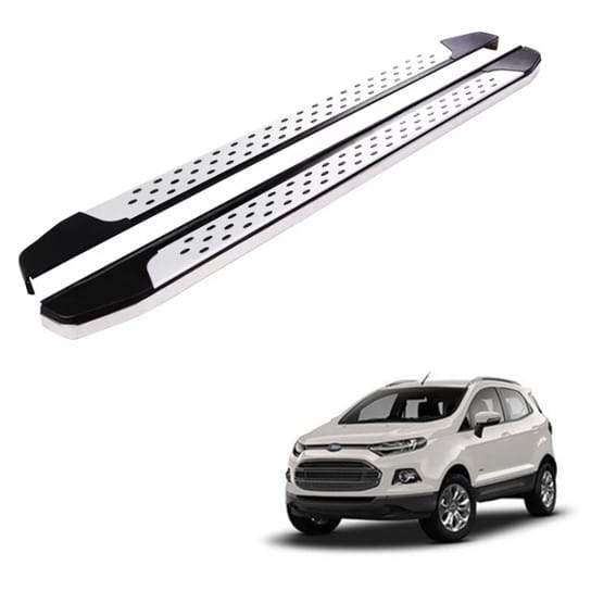 Side Steps for Ford Ecosport with Classy Design DriveStylish