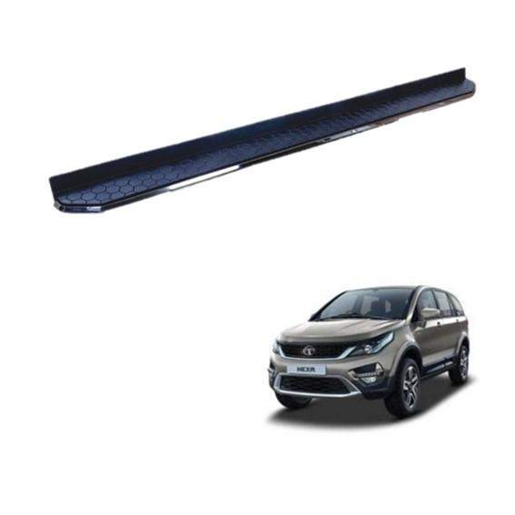 Tata hexa chrome accessories store