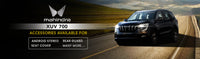 Xuv700 Genuine Accessories Online in India