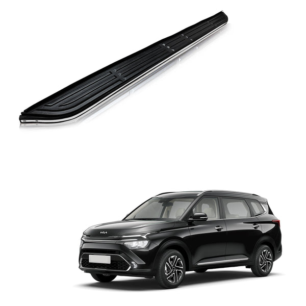 Kia Carens Genuine Car Accessories