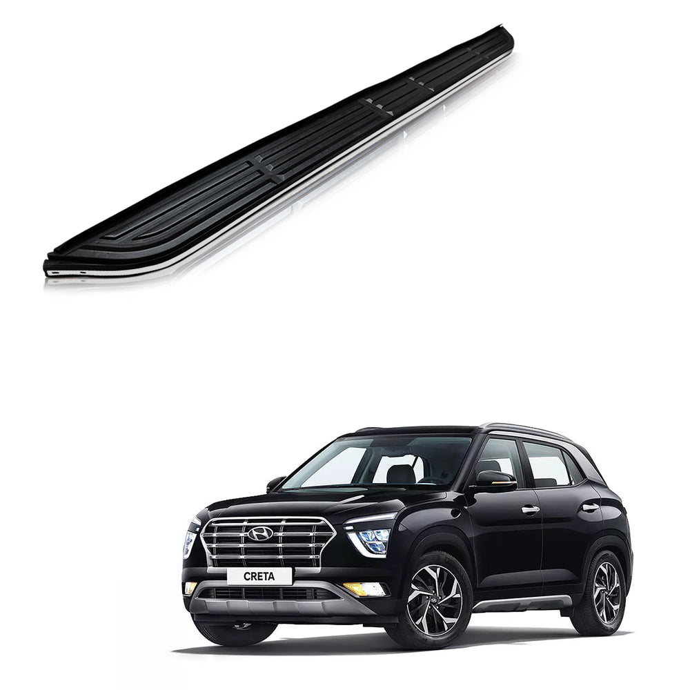 Kia Seltos Genuine Car Accessories