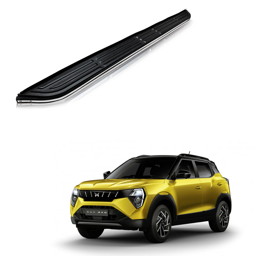 Buy Mahindra XUV 3XO Genuine Accessories