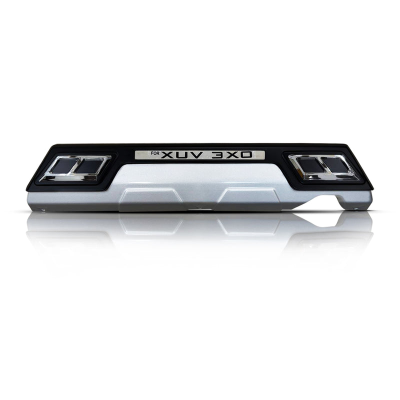 Mahindra 3xo Genuine Accessories