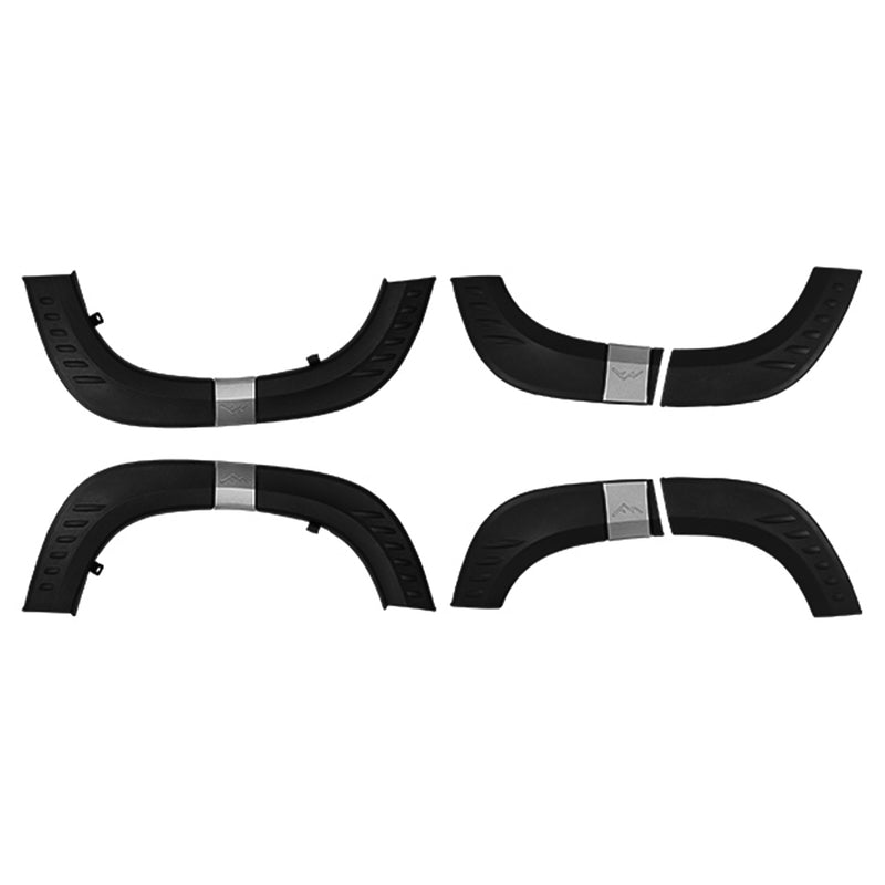 Buy Wheel Arch Cladding / Moulding | Drivestylish Car Accessories