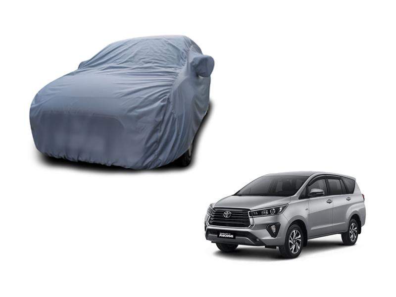 Toyota Innova Crysta 2021 Matty 2x2 Car Body Cover