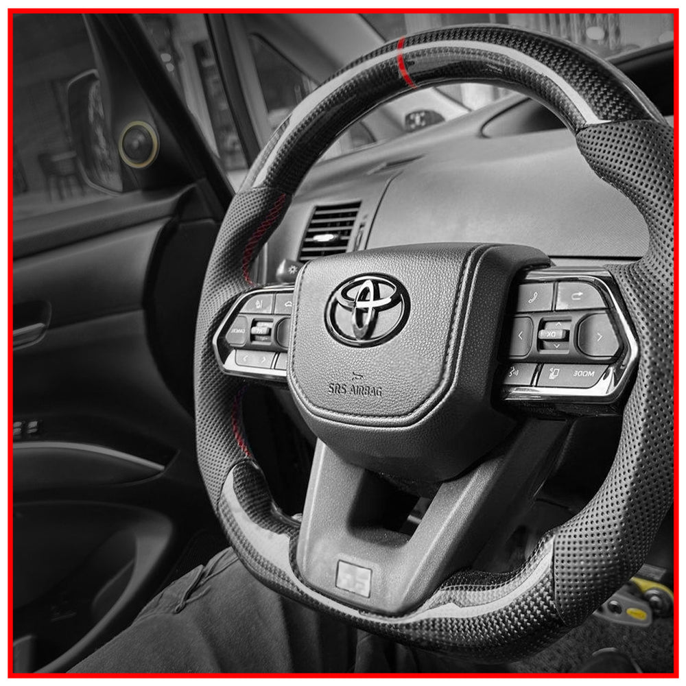 Car Steering Wheel parts buy online in India| Drivestylish