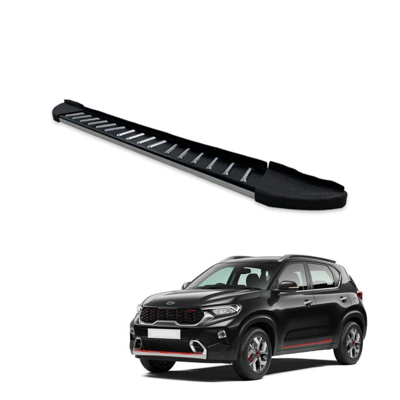 Kia Sonet Genuine Car Accessories