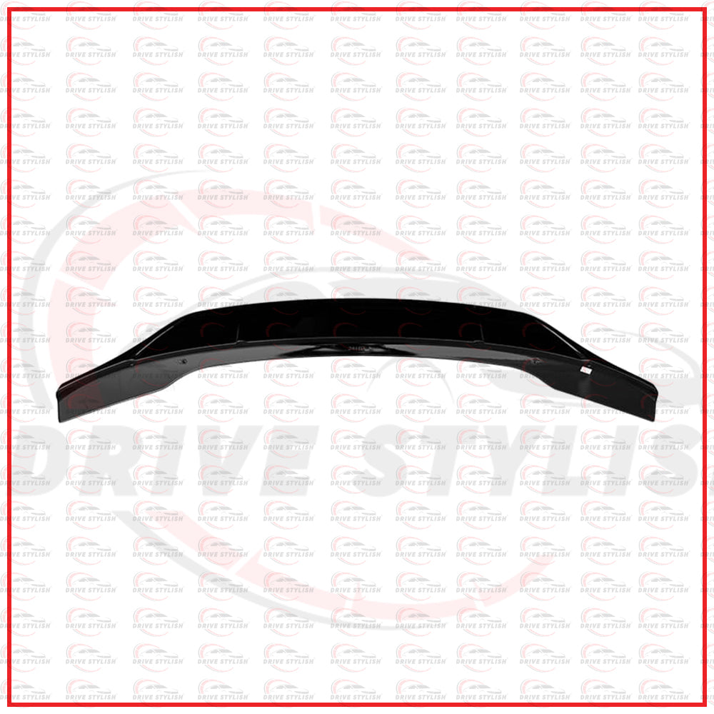 Duck Type Virtus Spoiler || Glossy Black