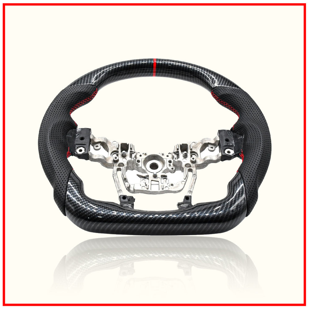 Car Steering Wheel parts buy online in India| Drivestylish
