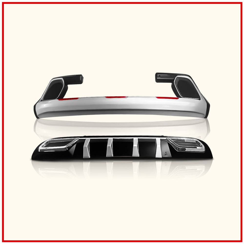 Kia Sonet Genuine Car Accessories