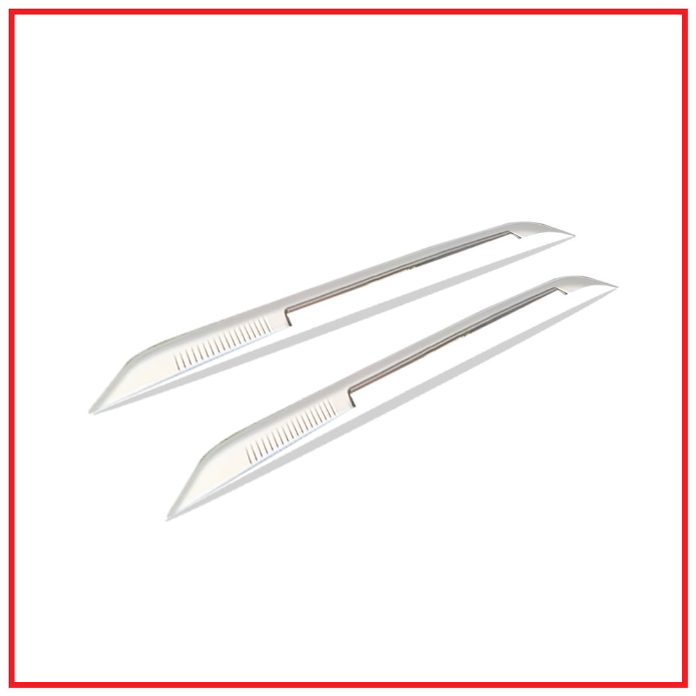 Kia Syros Accessories Online Price List at Genuine Website - Drivestylish