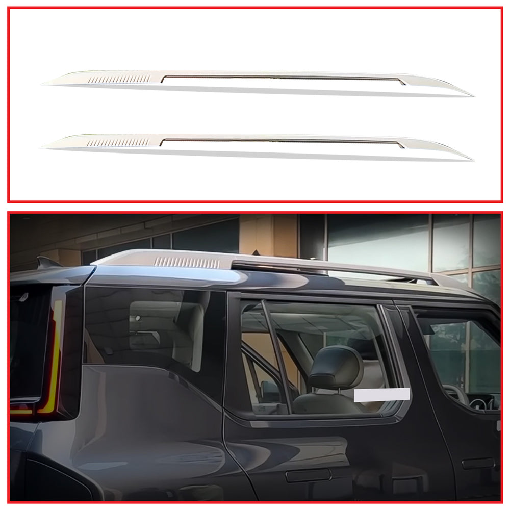 Kia Syros Accessories Online Price List At Genuine Website Website ...