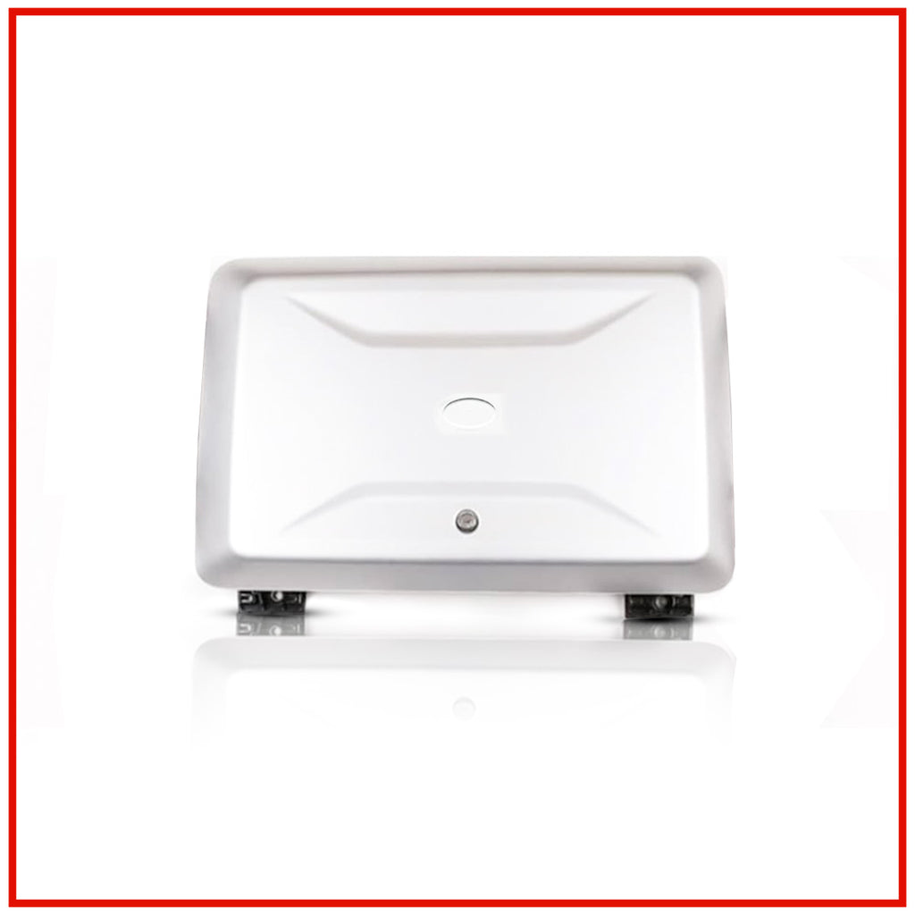 Land Rover Defender Side Gear Carrier Box Black || Silver || White