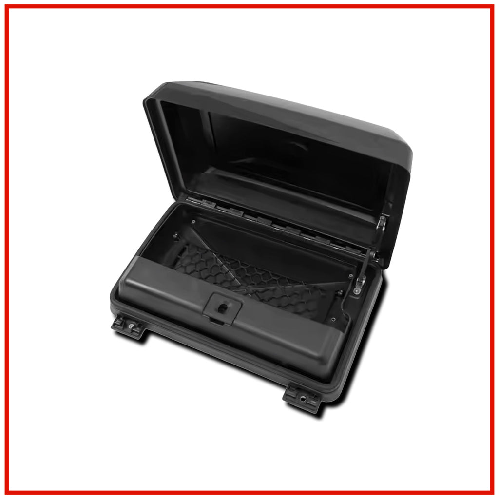 Land Rover Defender Side Gear Carrier Box Black || Silver || White