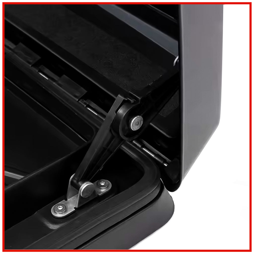 Land Rover Defender Side Gear Carrier Box Black || Silver || White