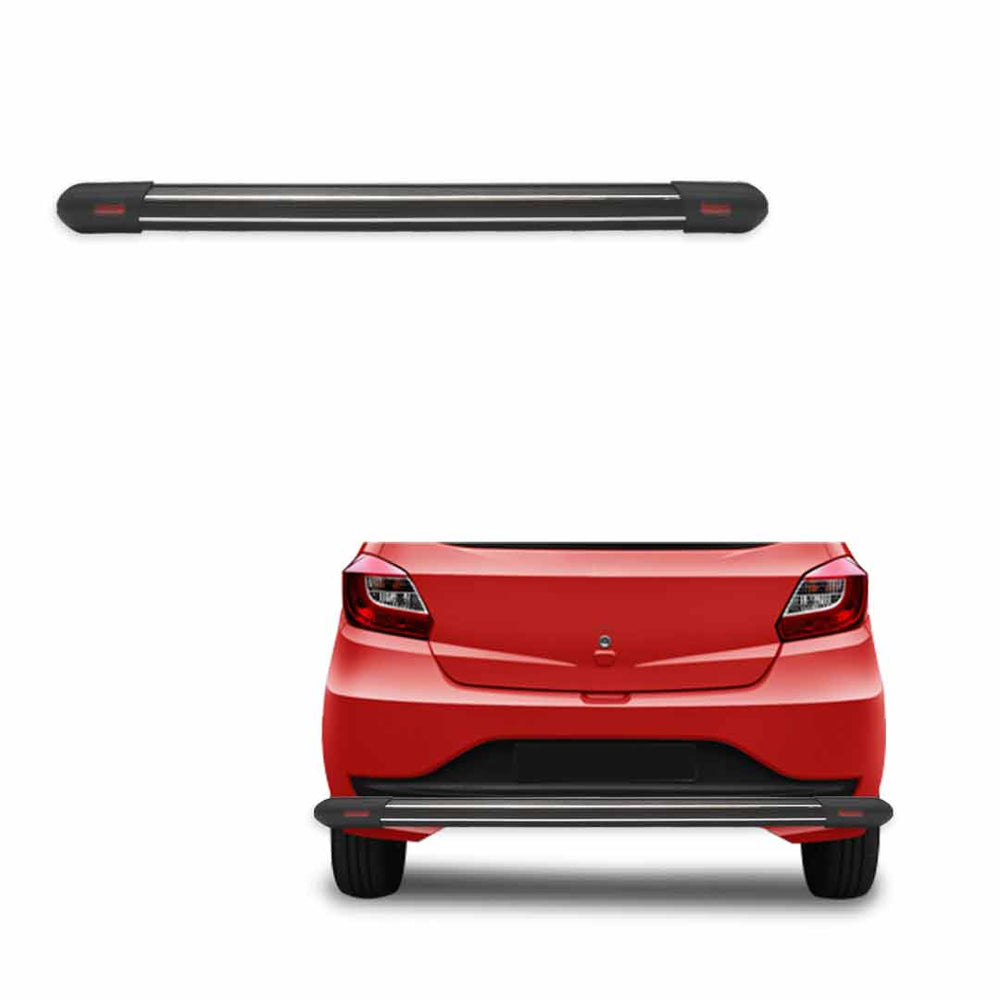 Tata Tiago Genuine Accessories || Drivestylish