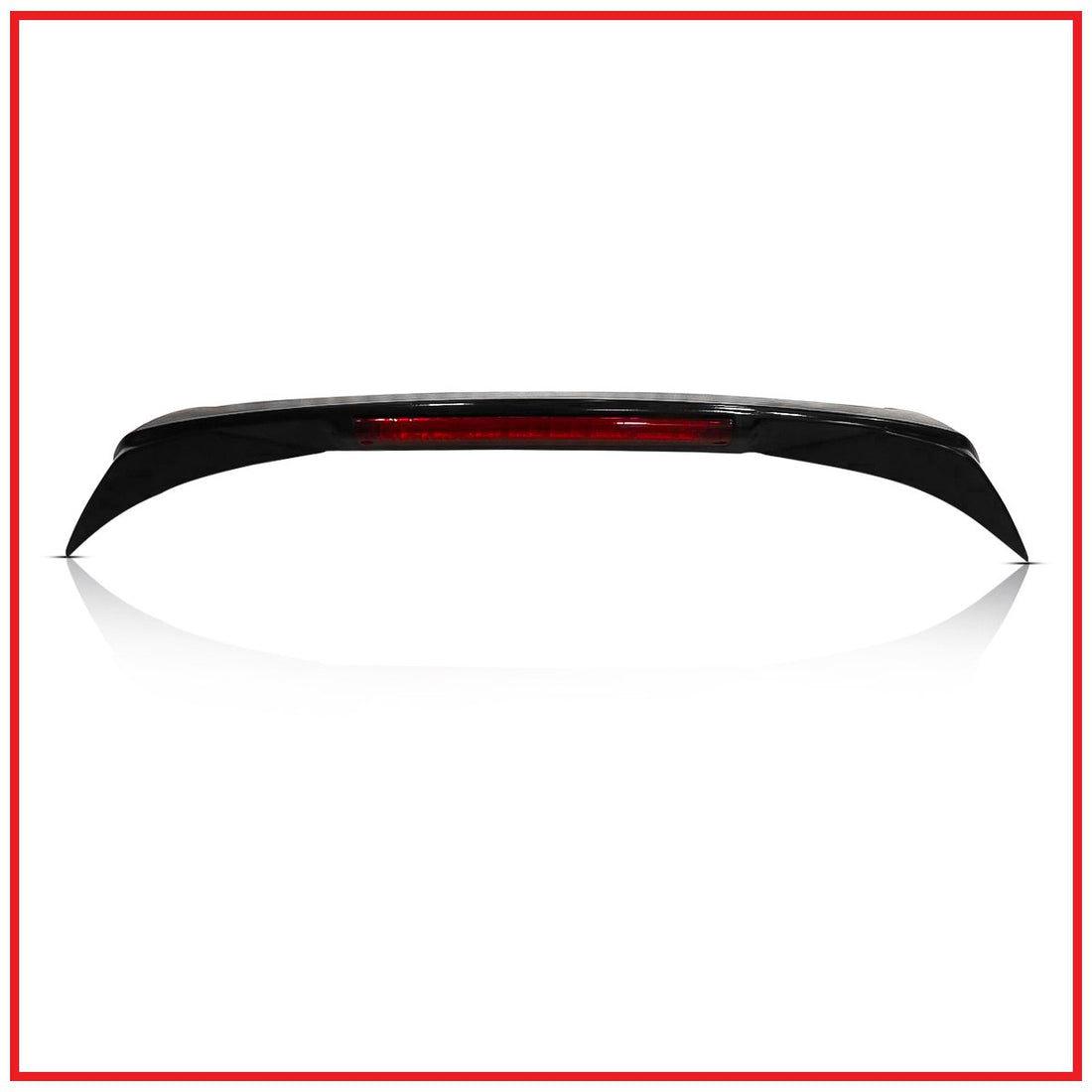 Roof Spoiler For Xuv 3XO || Drivestylish