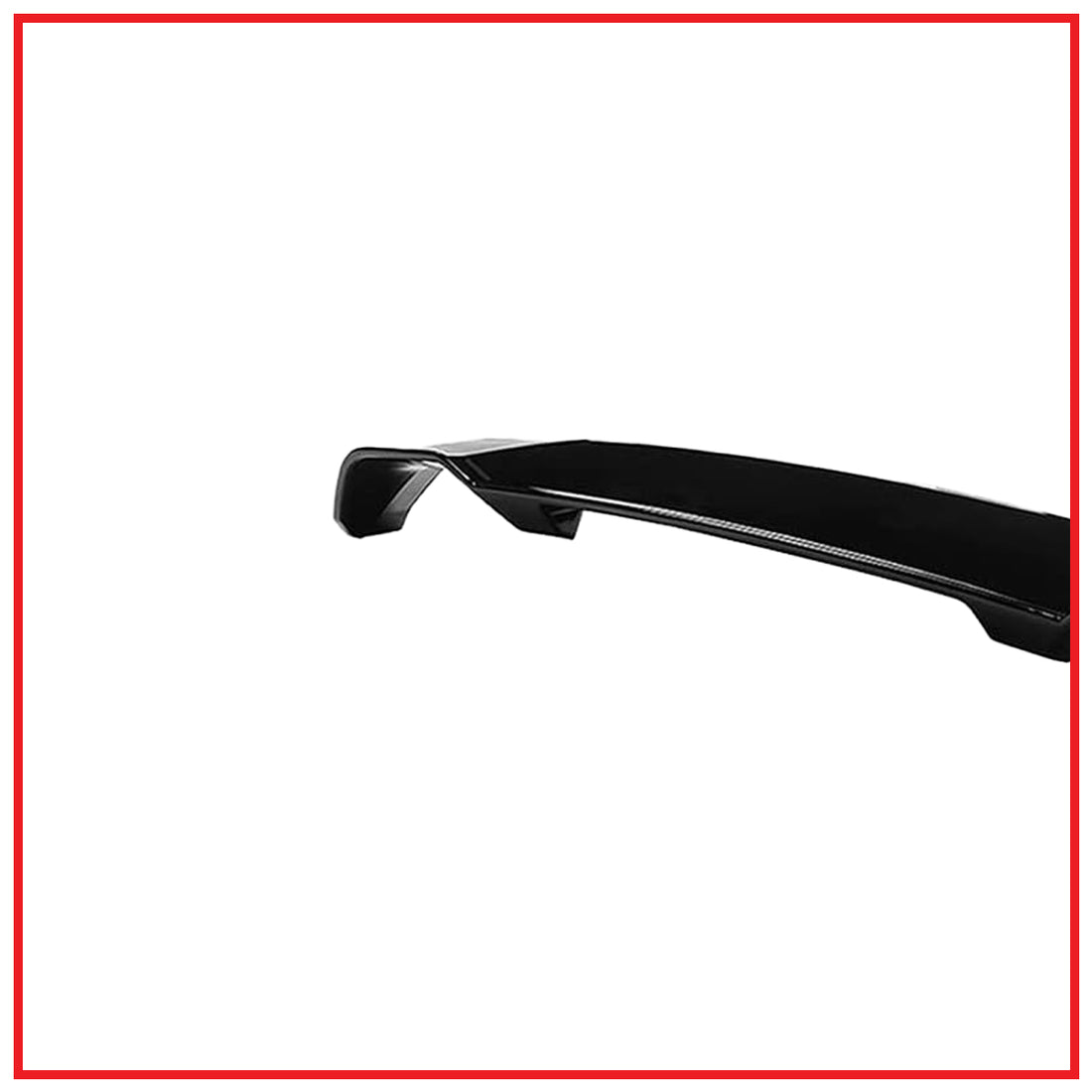 Roof Spoilers for Land Rover Defender
