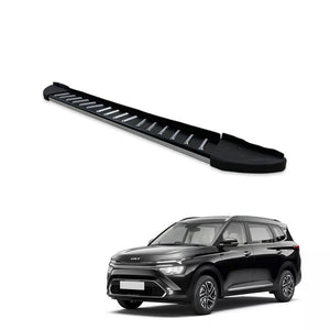 Kia Carens Genuine Car Accessories