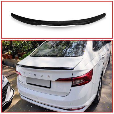 Roof Spoiler