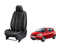Tata Tiago Genuine Accessories || Drivestylish