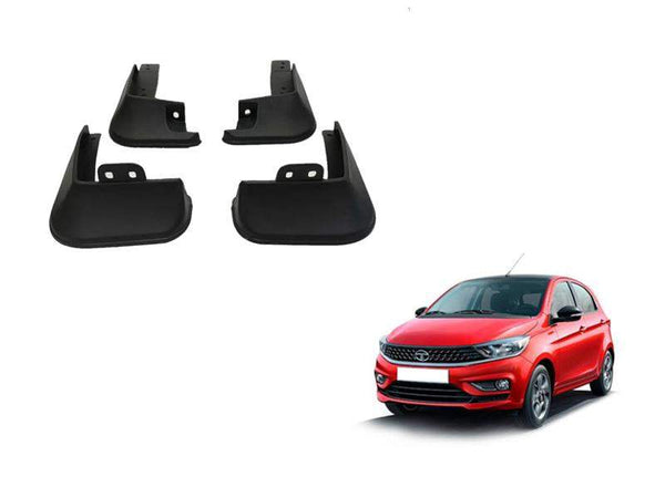 Tata Tiago Genuine Accessories || Drivestylish