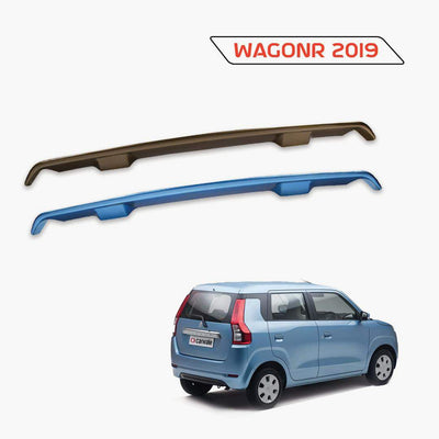 Wagon R Car Accessories Of Maruti Suzuki at best price online