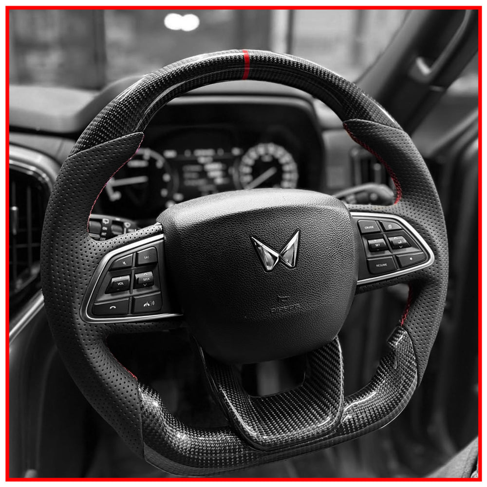 Car Steering Wheel parts buy online in India| Drivestylish