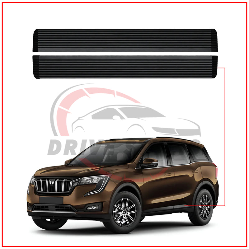 XUV 700 Automatic Side Stepper (Door Electric Side Step)-45%off