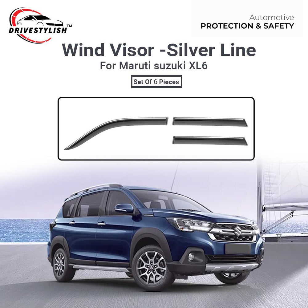 Xl6 Genuine Accessories- buy online maruti suzuki xl6 accessories