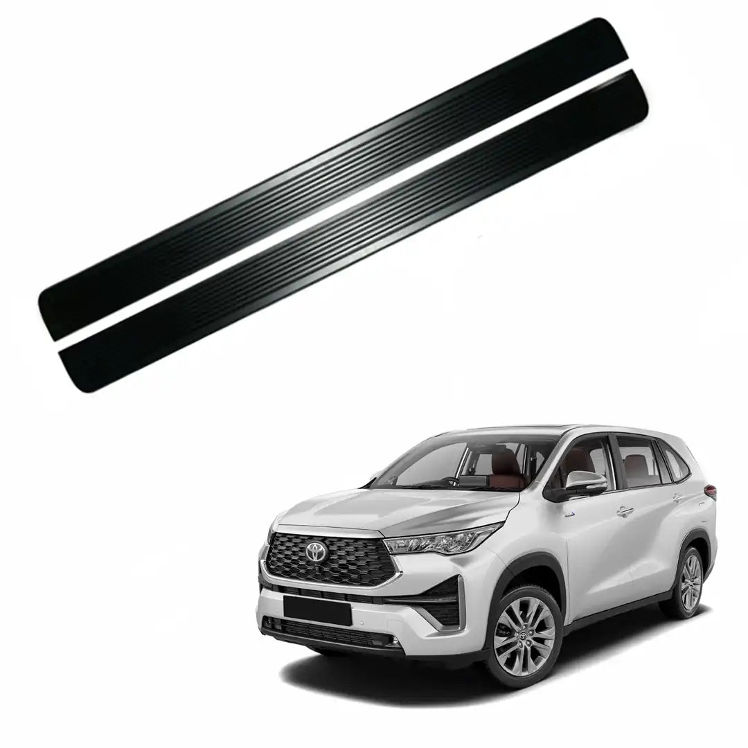 Automatic Side Step For Innova Hycross || Drivestylish