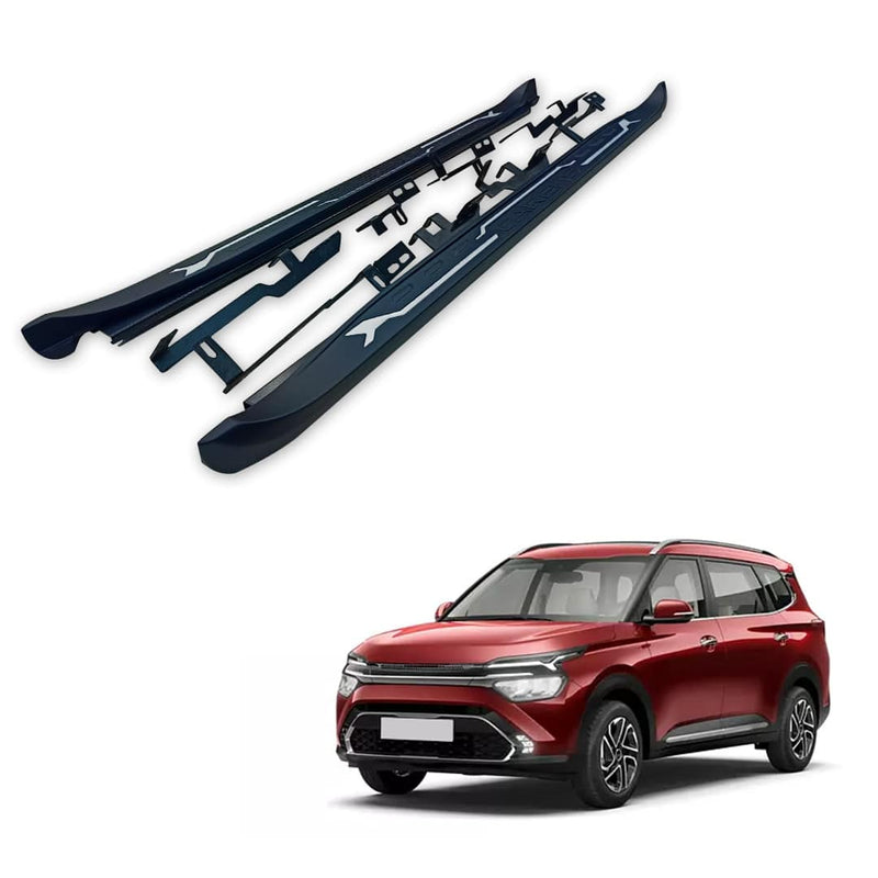 Kia Carens Genuine Car Accessories