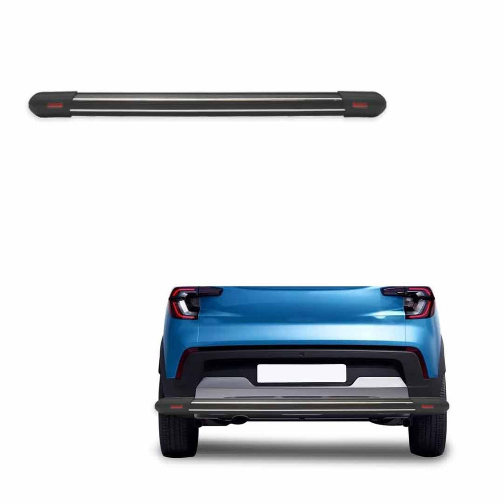 Buy Rear Bumper Safety Guard Accessories online in India