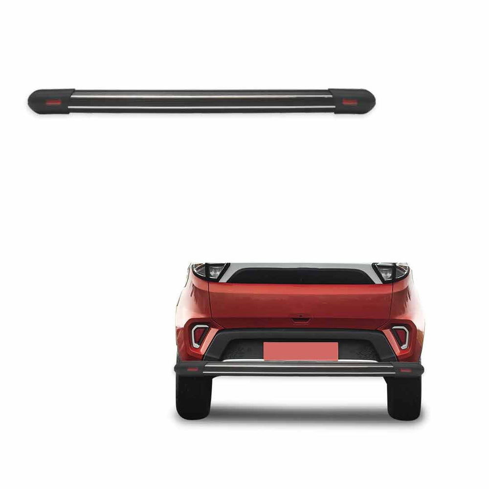 Tata Nexon Genuine Accessories || Drivestylish